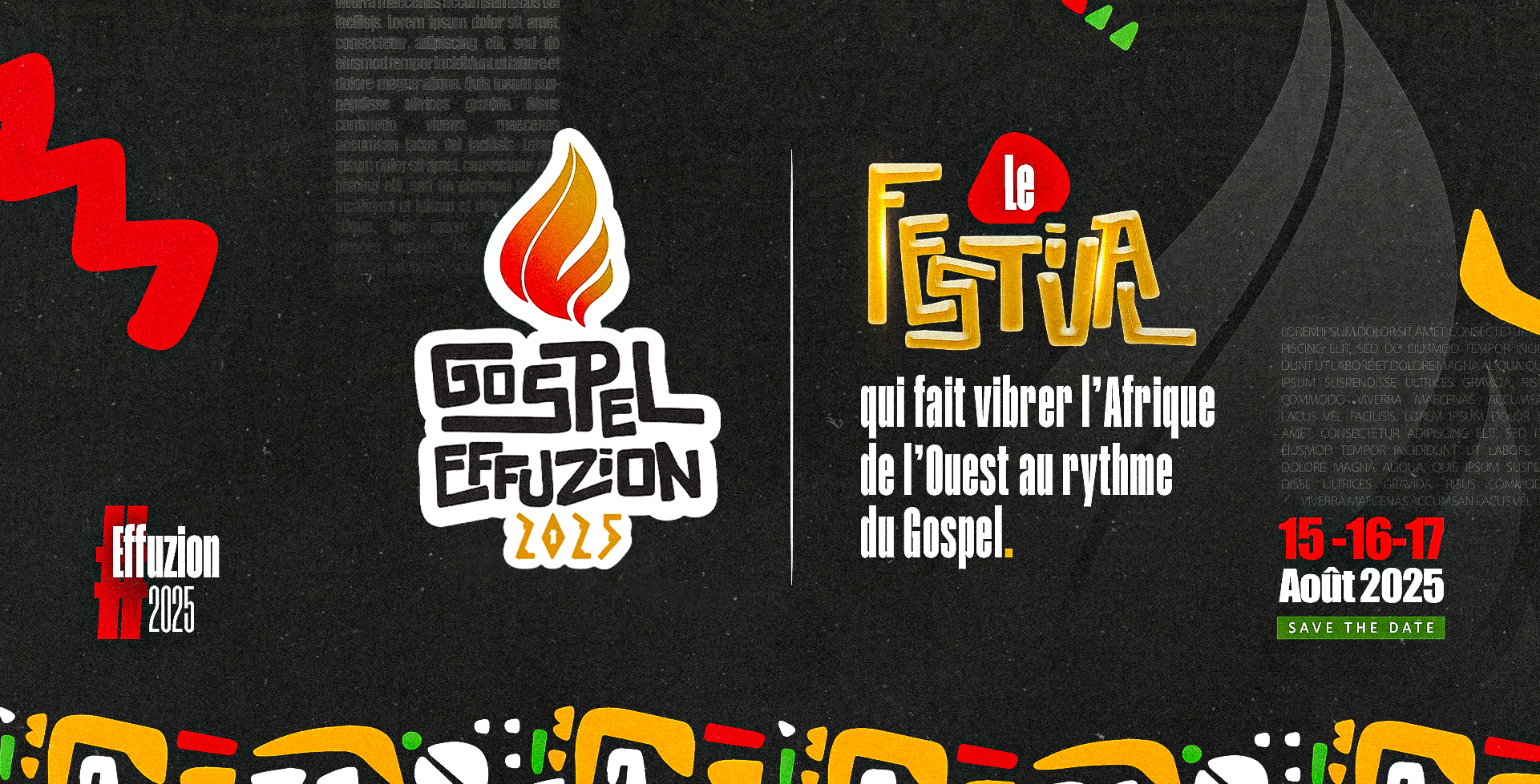 FedaPay - Acteur de réveil - Partenaires