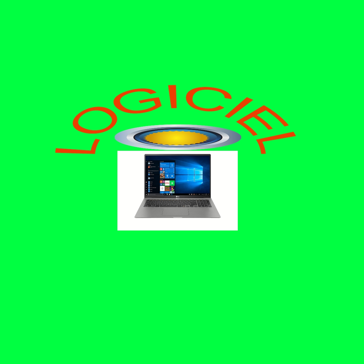 FedaPay - Le LOGICIEL logo MAKER