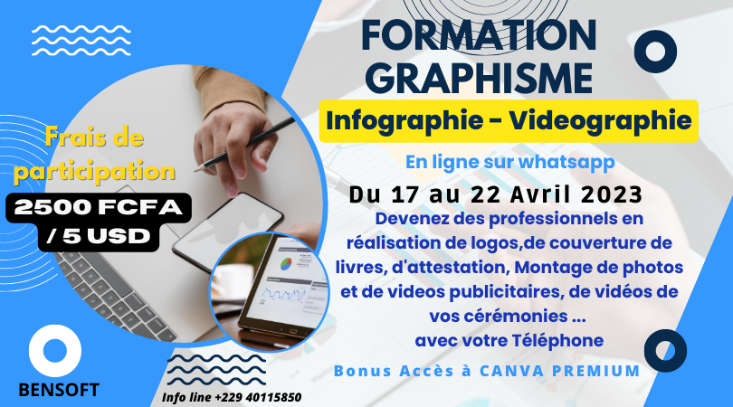 FedaPay - Graphisme Pro