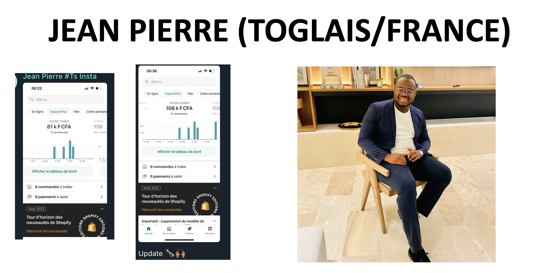 FedaPay - ECOM AFRICA PRO : PAIEMENT 200.000 F