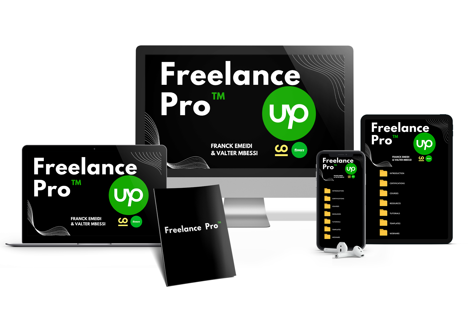 FedaPay - FREELANCE PRO™