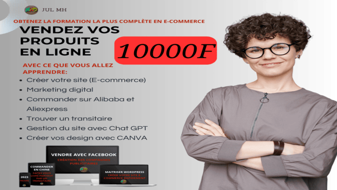 FedaPay - FORMATION ECOM W