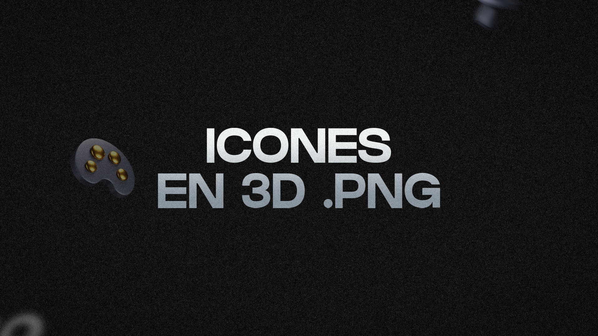 FedaPay - 3D ICONS