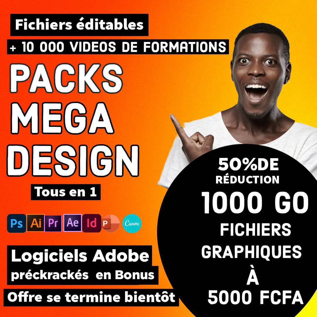 FedaPay - The Web Market