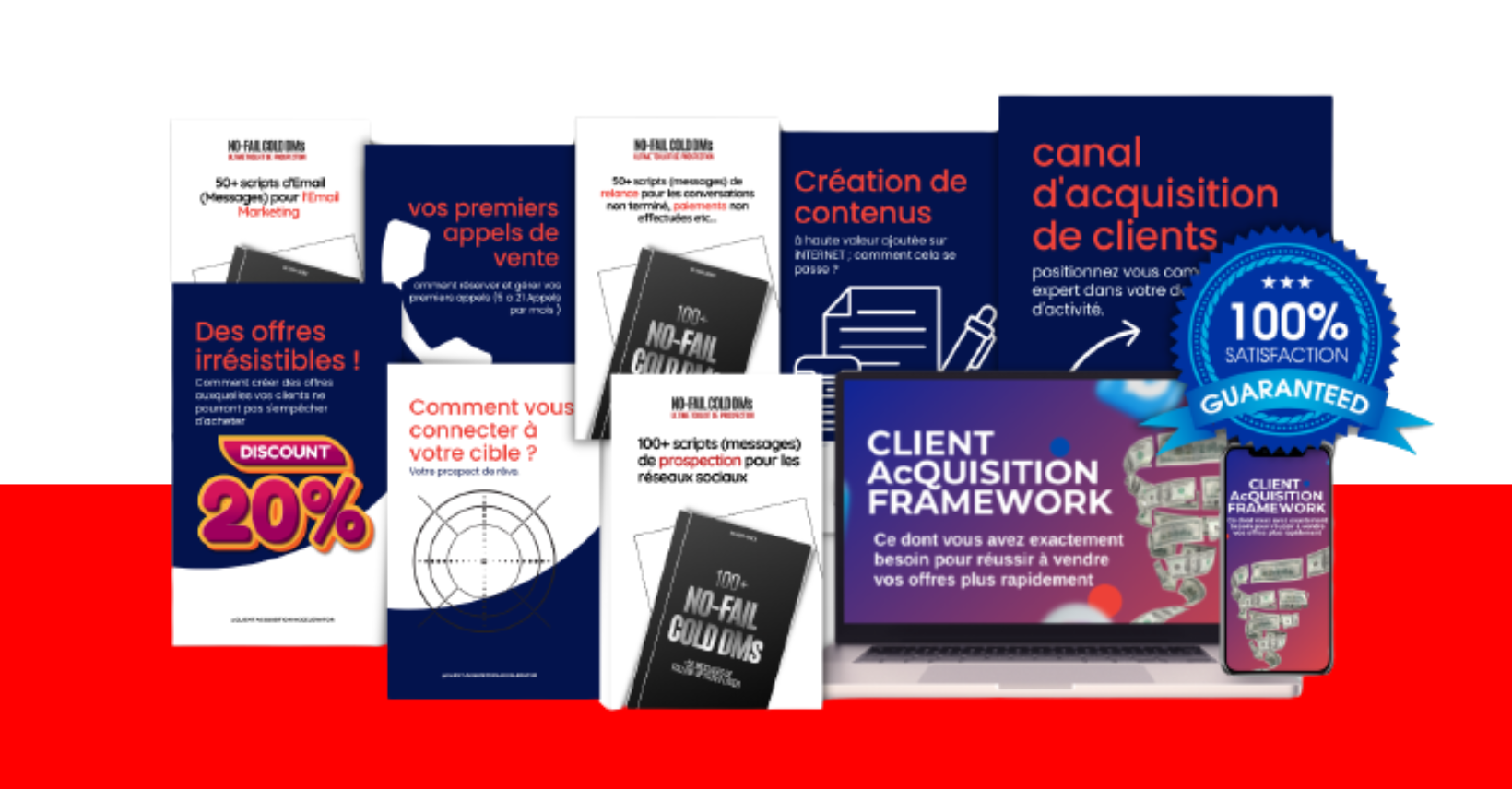 FedaPay - CLIENT ACQUISITION ACCELERATOR