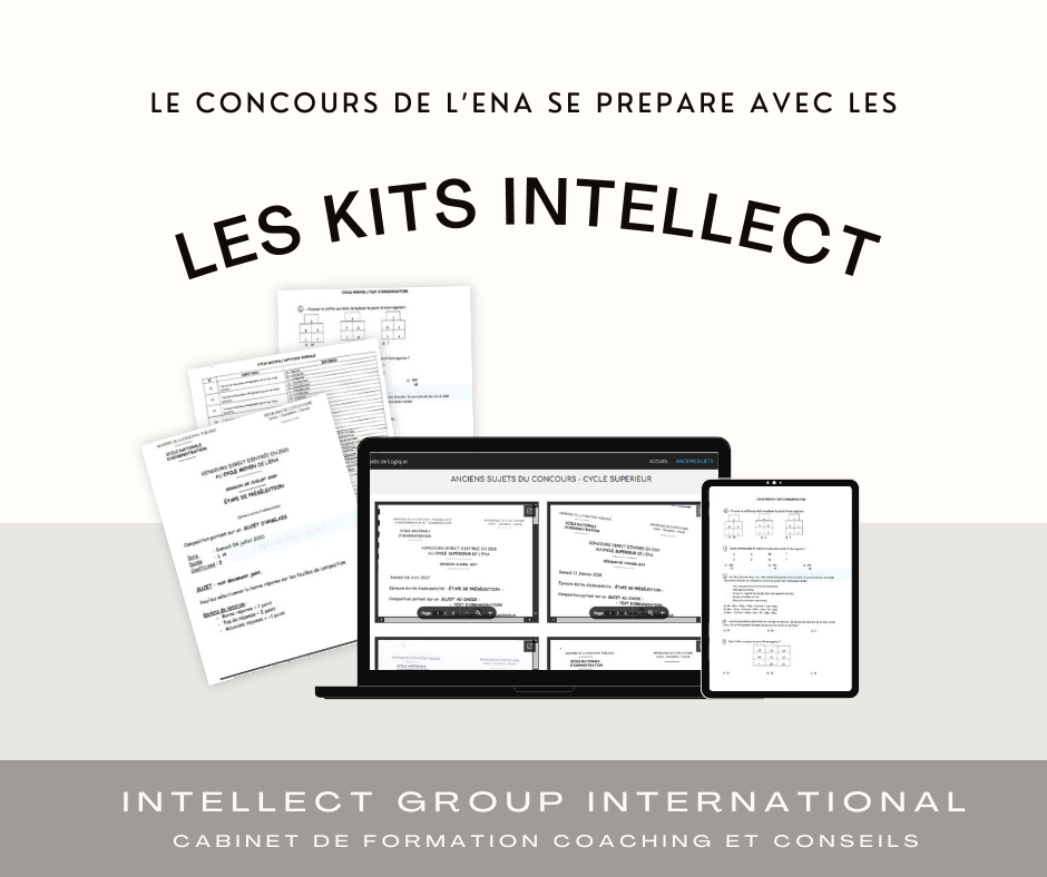 FedaPay - LES KITS INTELLECT