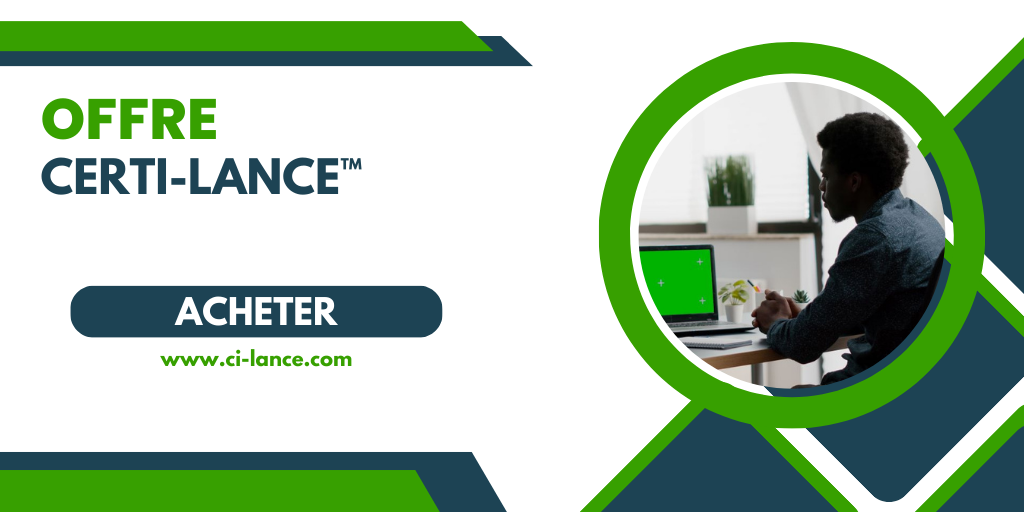 FedaPay - Certi-Lance : Pay Page