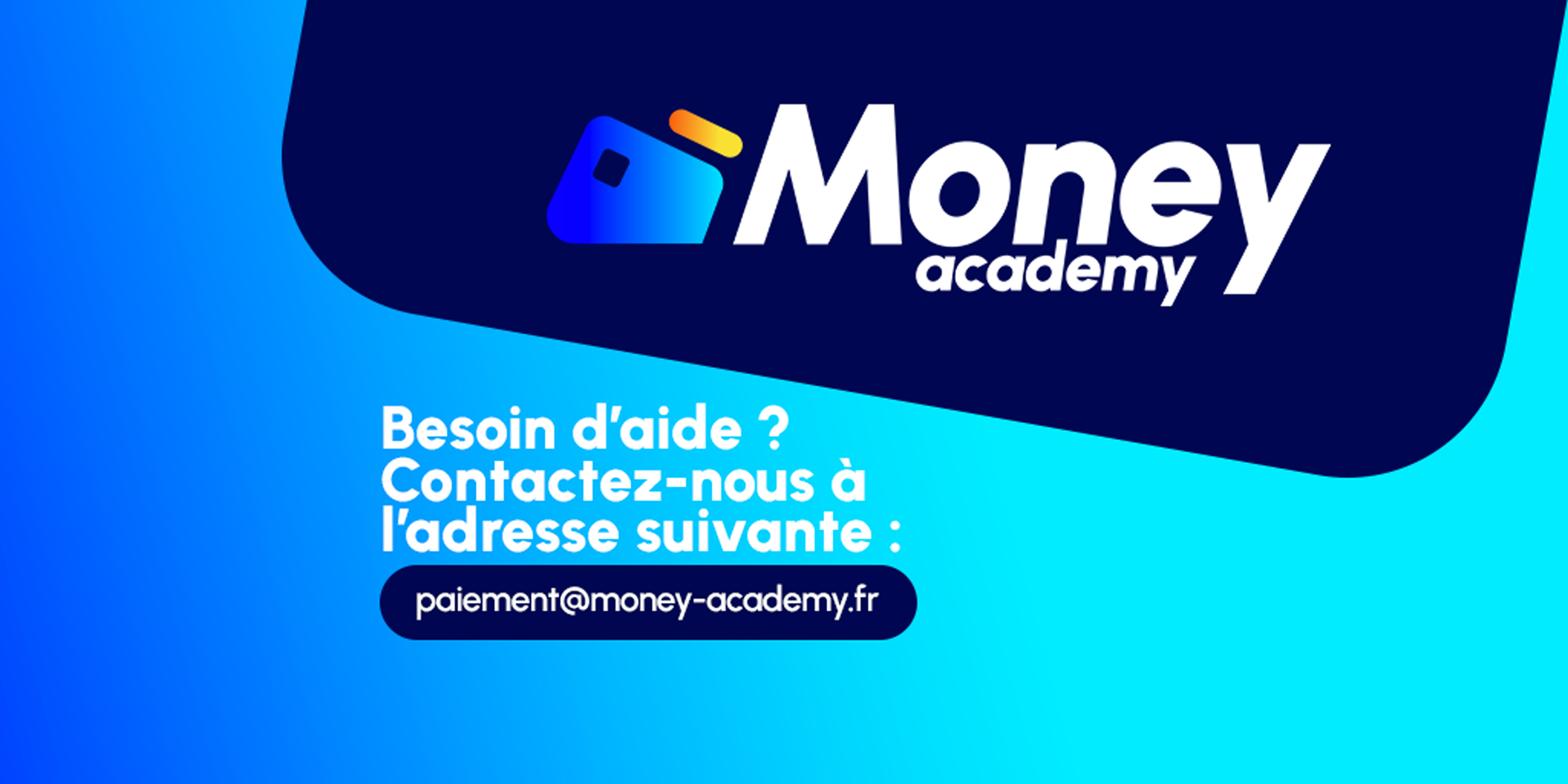 FedaPay - MONEY ACADEMY - Pack Accompagnement