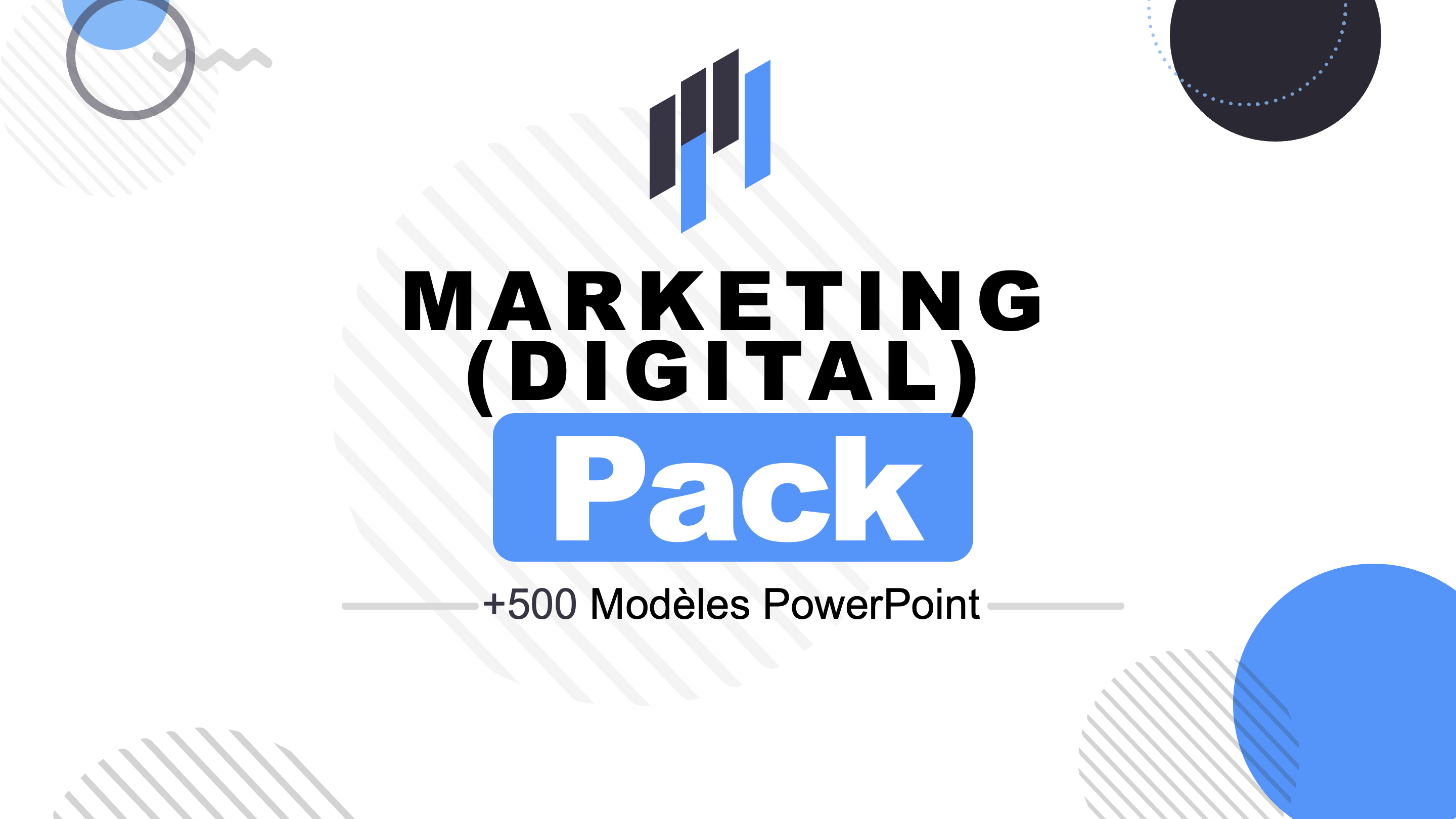 FedaPay - Pack Marketing (Digital)