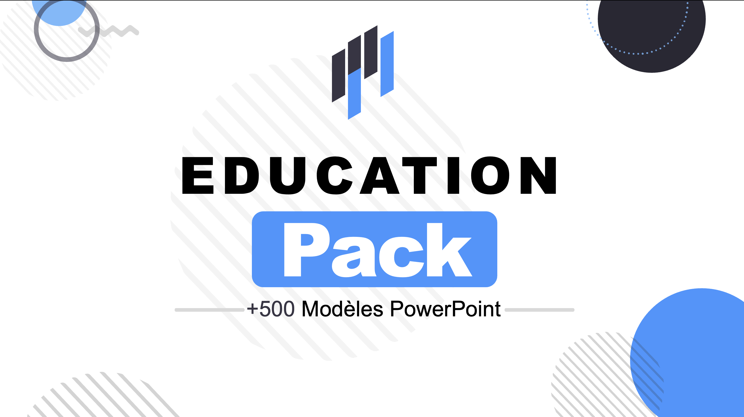 FedaPay - Pack Education