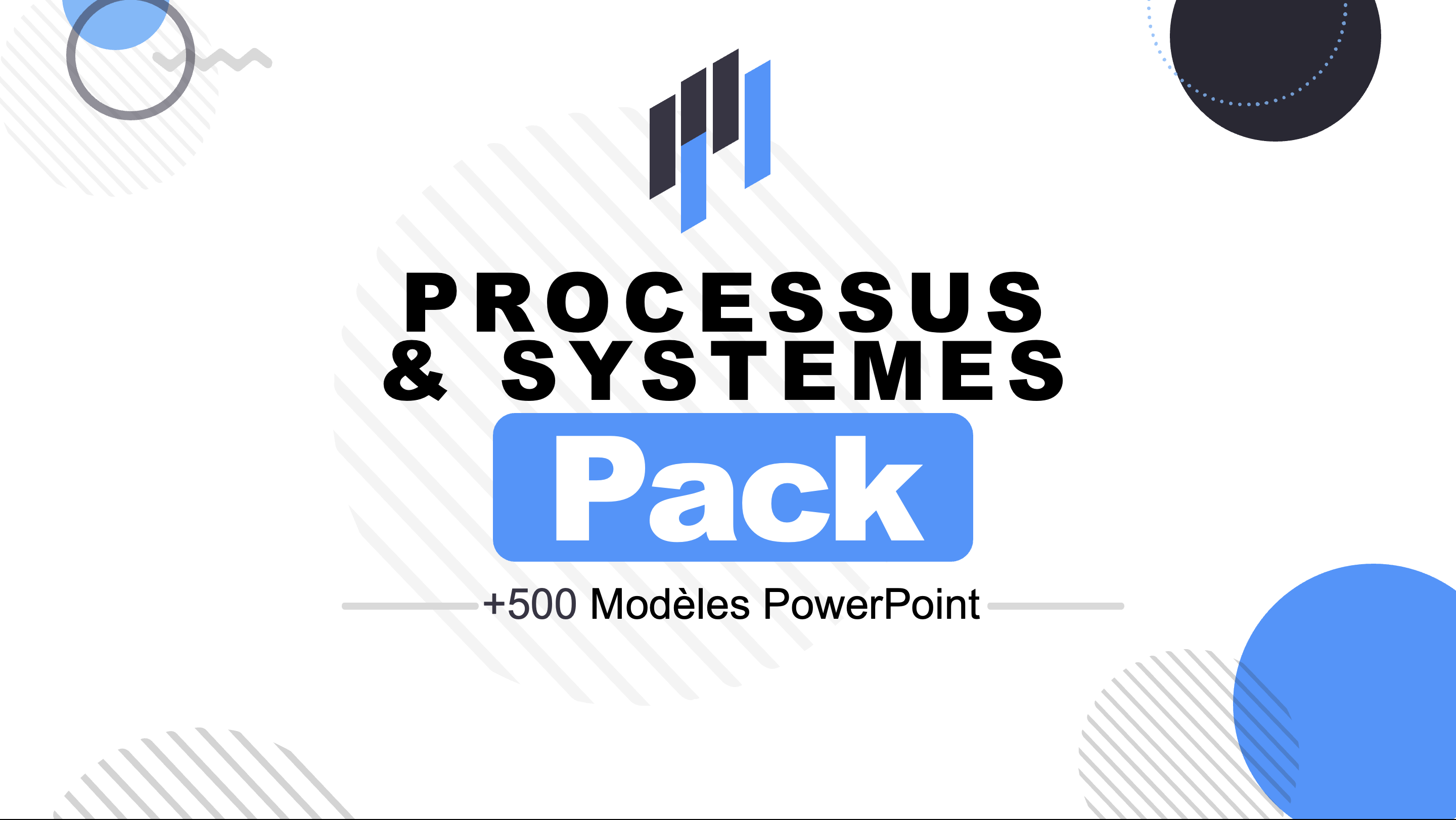 FedaPay - Pack Processus & Systèmes