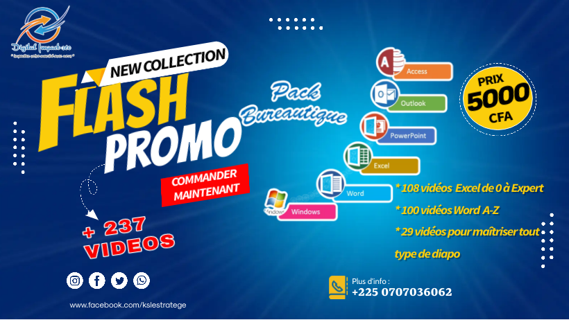 FedaPay - Digital Impact-360