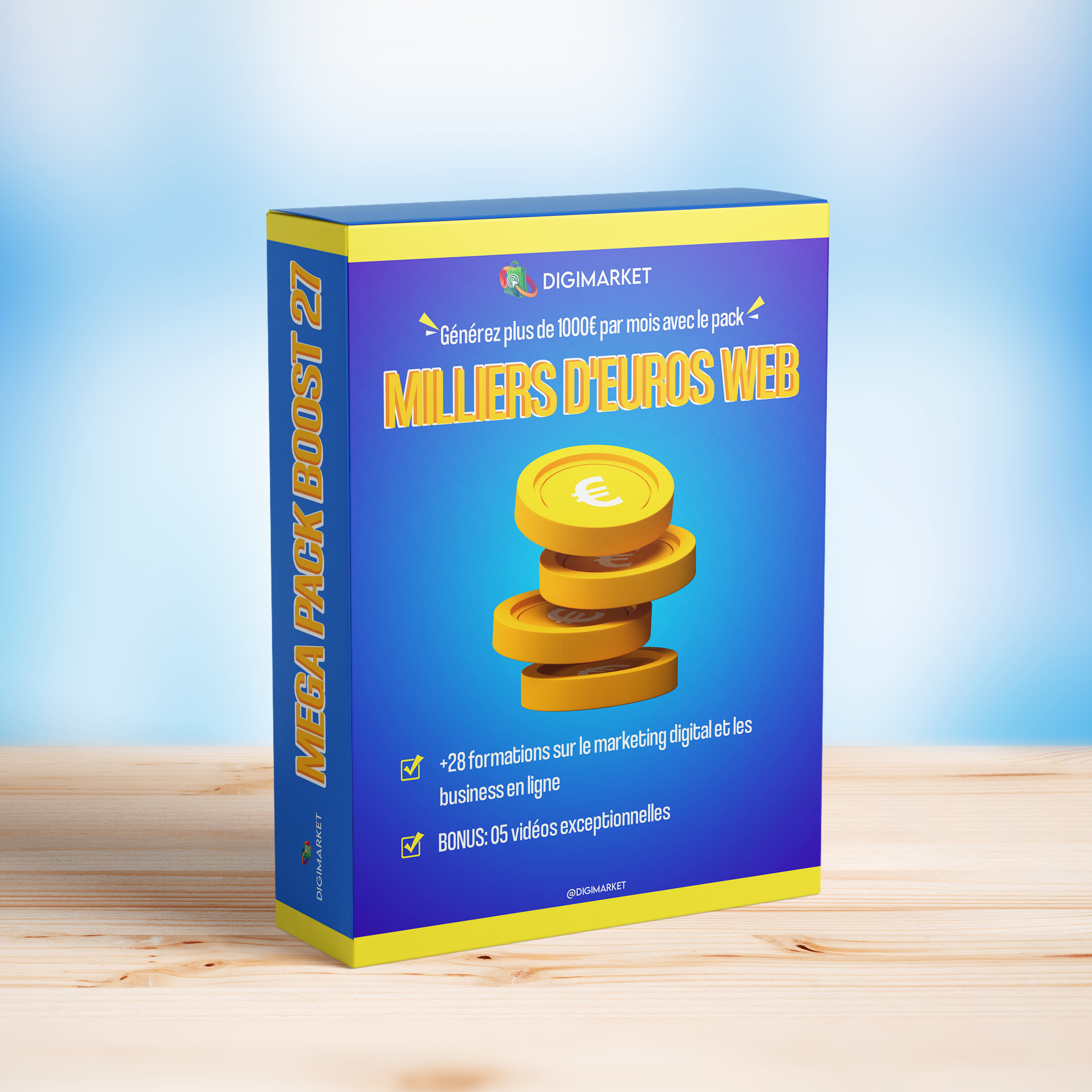 FedaPay - machine Auto E-Commerce Afrique