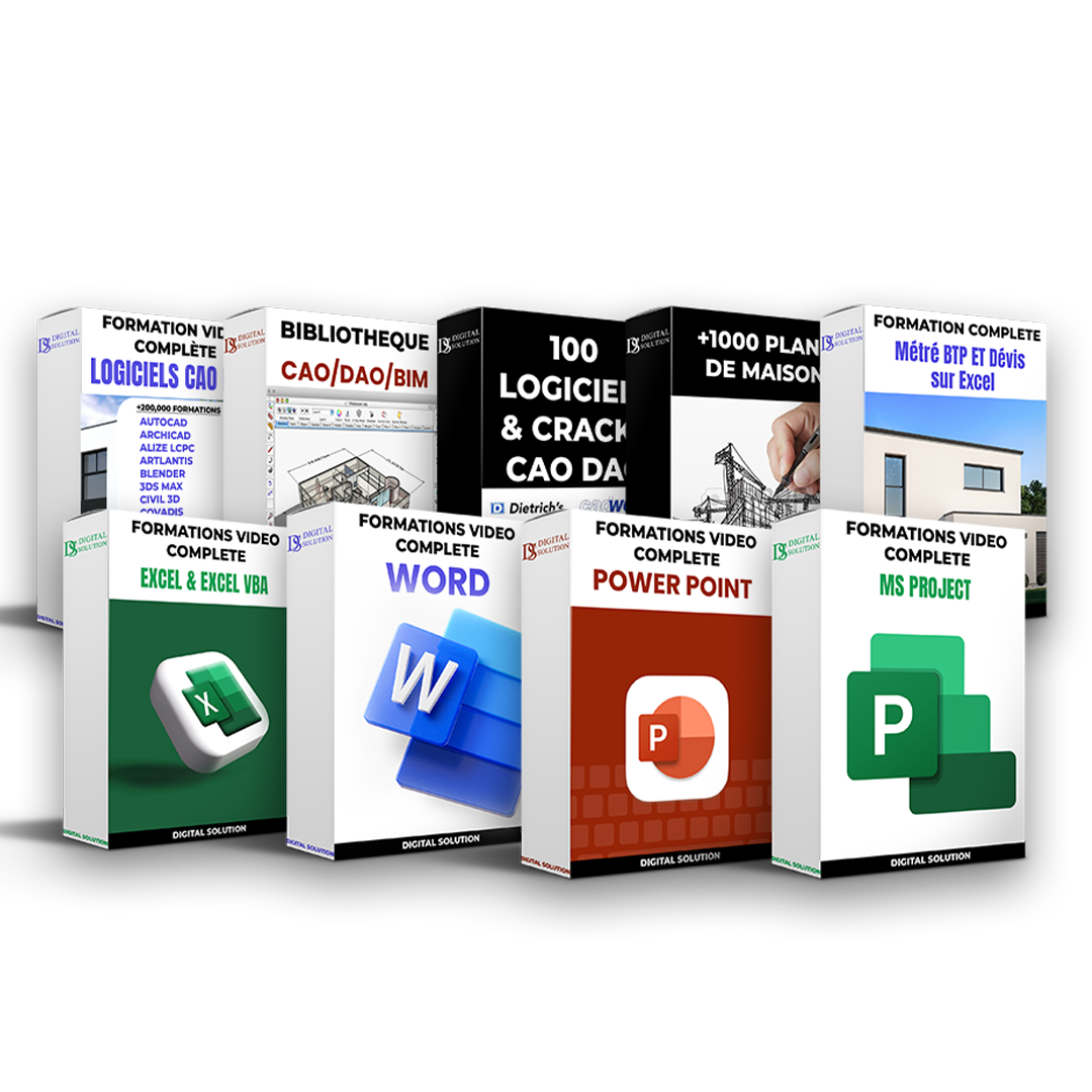 FedaPay - MEGA PACK ARCHITECTURE - BTP MODELISATION