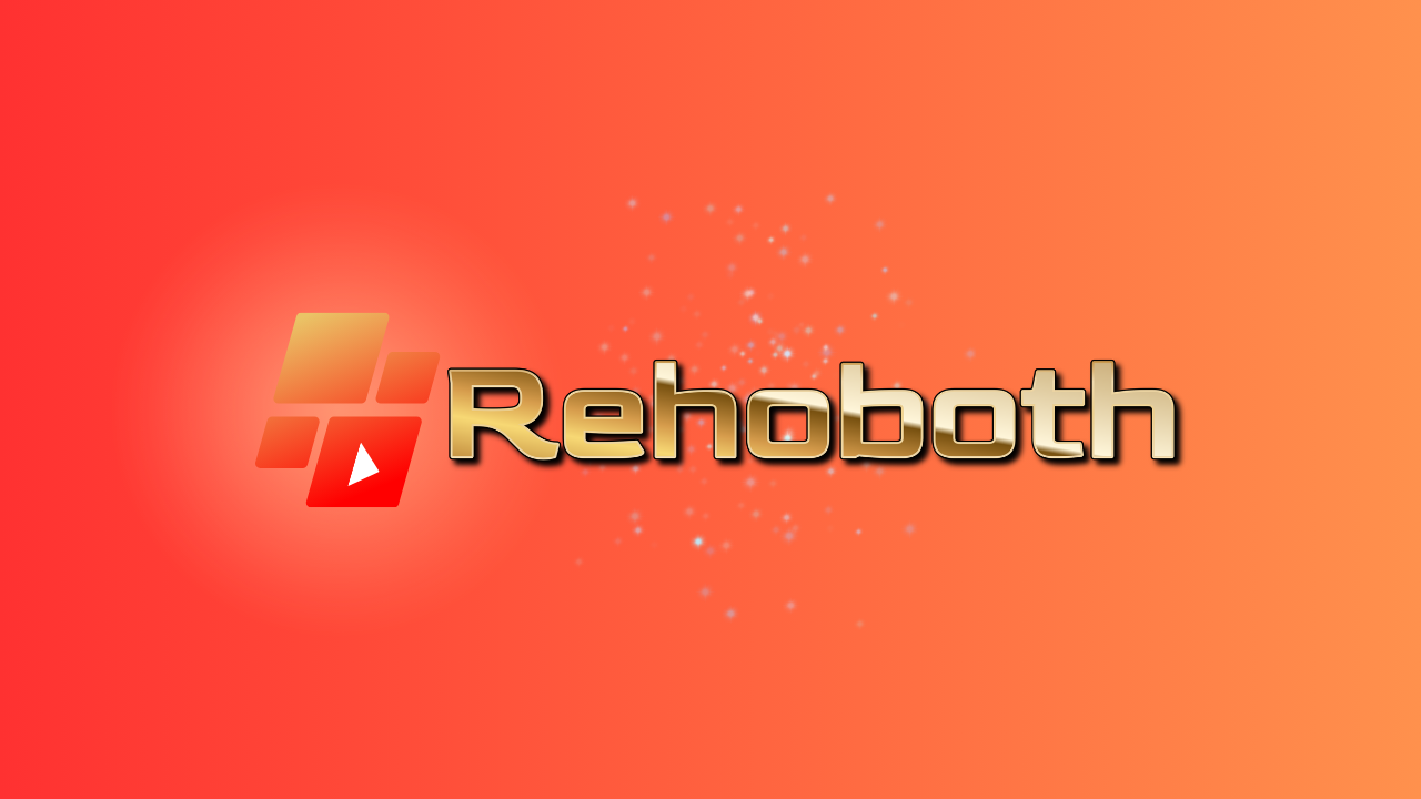 FedaPay - REHOBOTH Yt