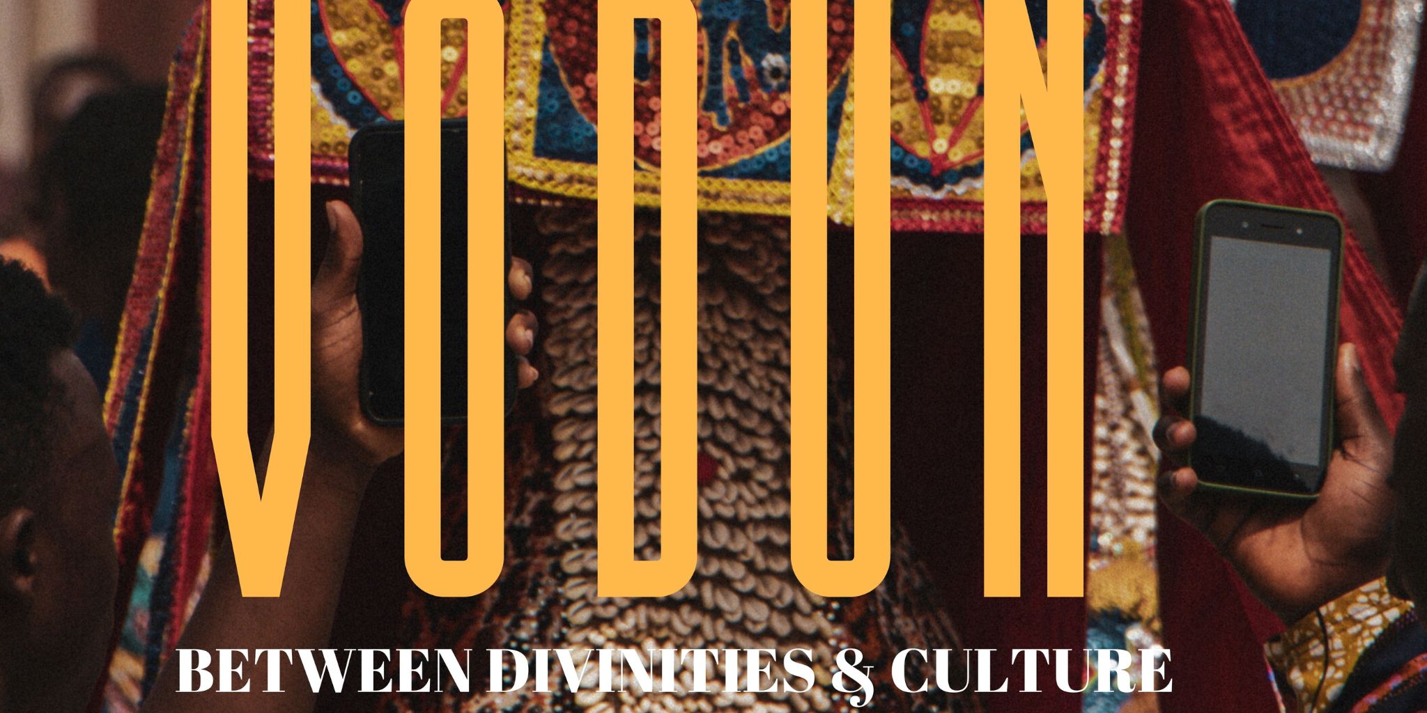 FedaPay - Photobook Vodun by Mr Achraf